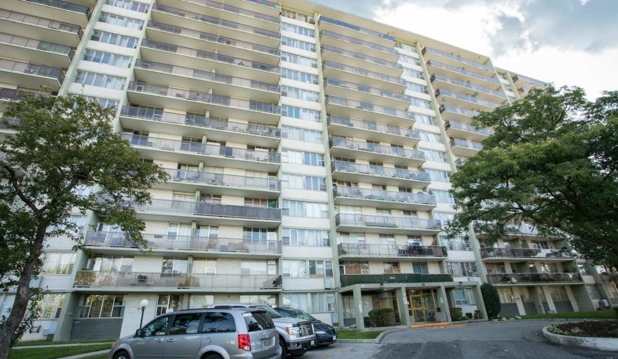 75 Havenbrook Boulevard - Medallion Corporation