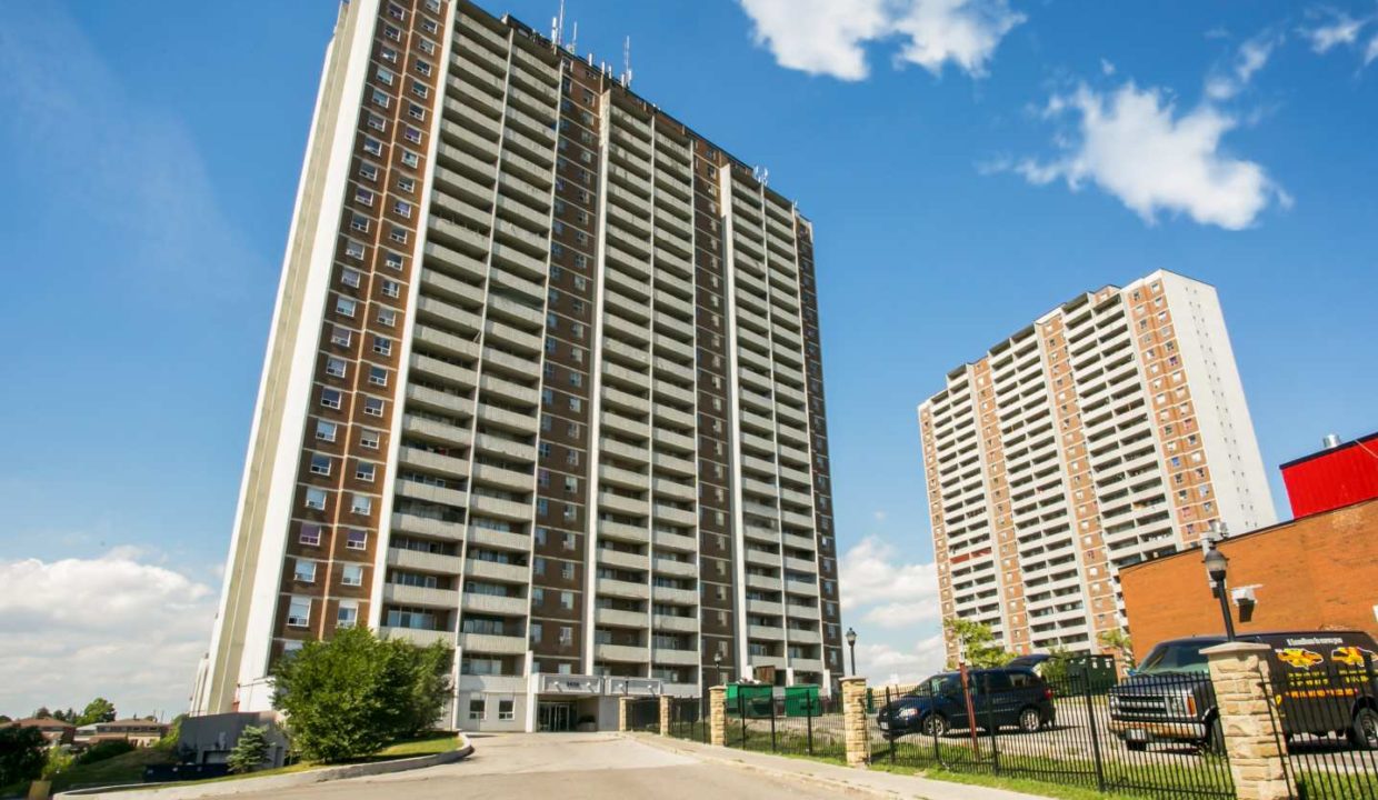 3400 Weston Road – Medallion Corporation