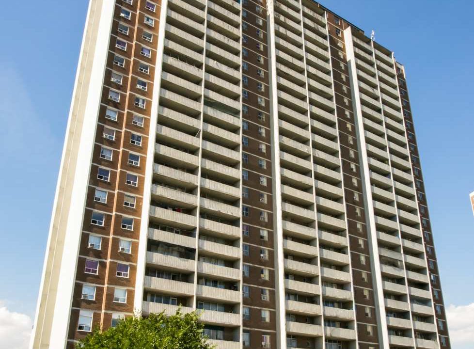 3400 Weston Road – Medallion Corporation