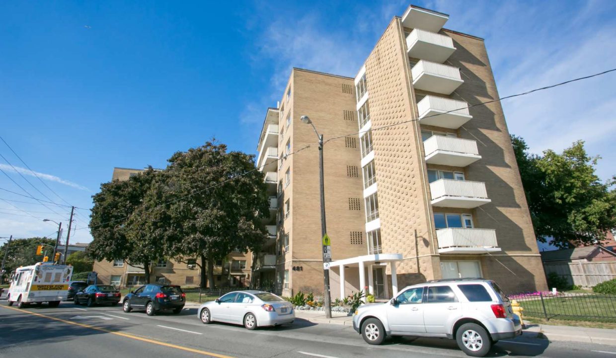 481 Vaughan Road – Medallion Corporation