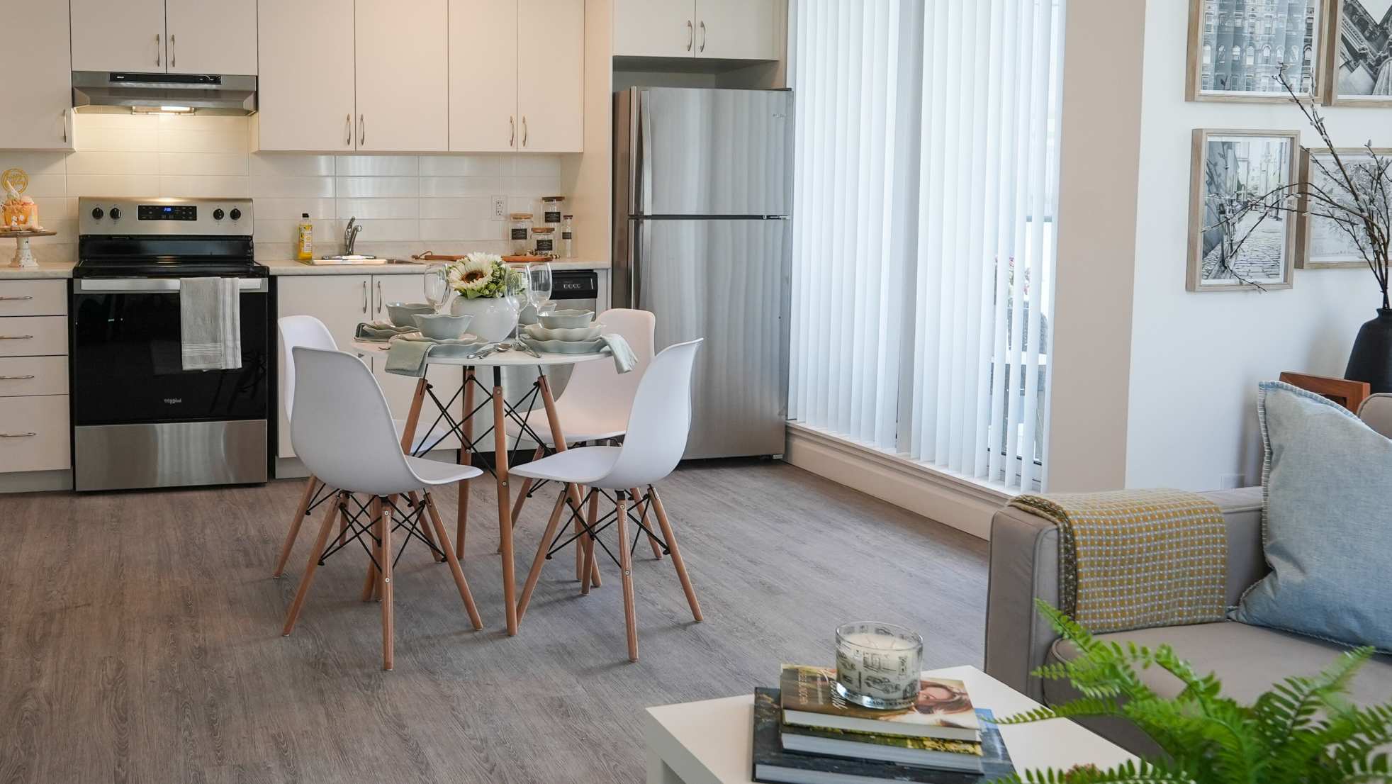 Home - Medallion Corporation