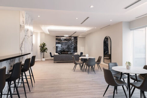 A Tour of Emery Crossing's Amenities - Medallion Corporation