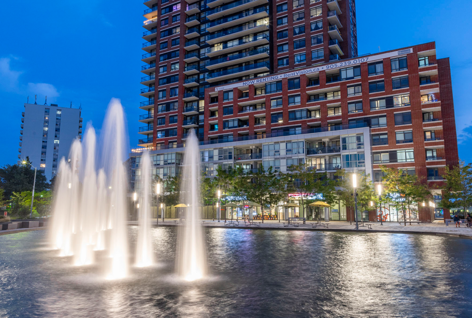 Living in Ajax: A Comprehensive Guide to the Town's Lifestyle and ...